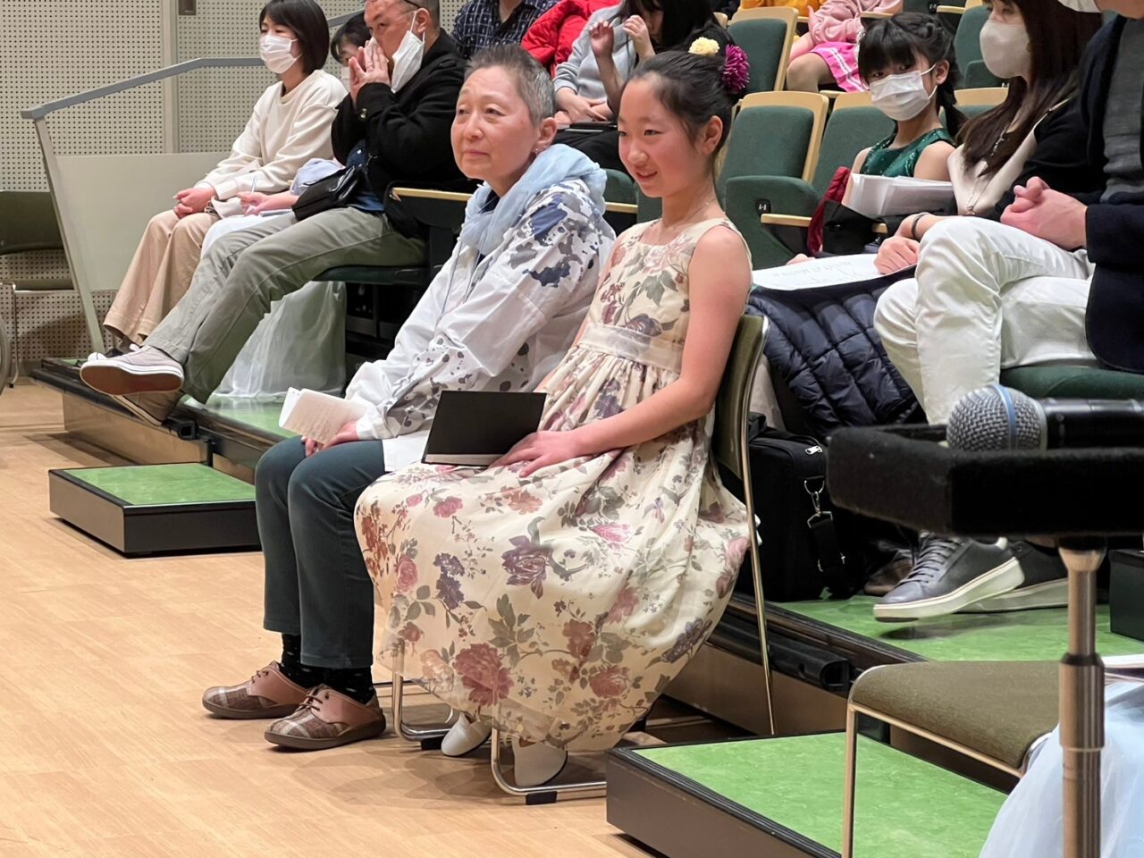 フォトギャラリー - 松本市、伊那市のピアノ教室なら望月音楽教室