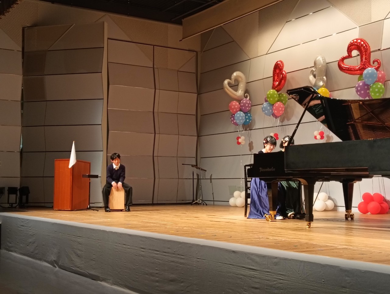 フォトギャラリー - 松本市、伊那市のピアノ教室なら望月音楽教室