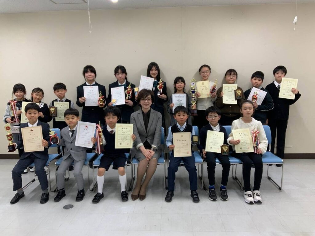 松本市、伊那市のピアノ教室なら望月音楽教室